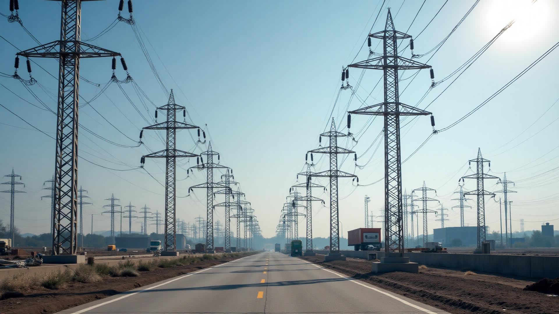 Ky Engineering & Consulting LLC | Premier Utility Engineering DC/MD